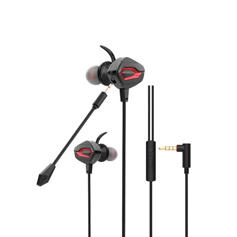 هندزفری گیمینگ سیمی مدل GM008